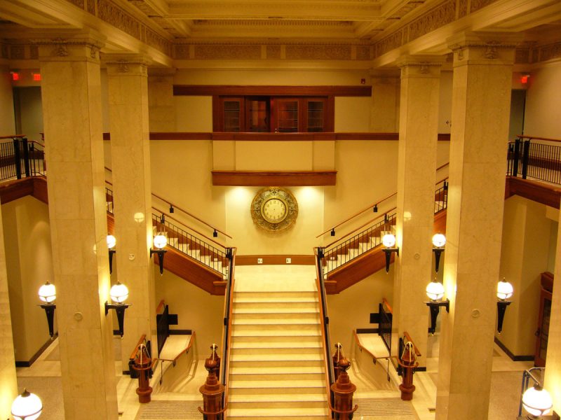 SFU Segal School of Business - Norson Construction