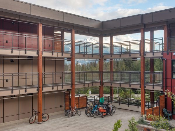 Rainbow Plaza - Norson Construction
